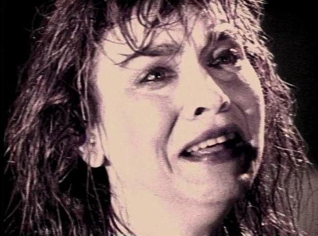 Películas B: Death Dancers (1993)